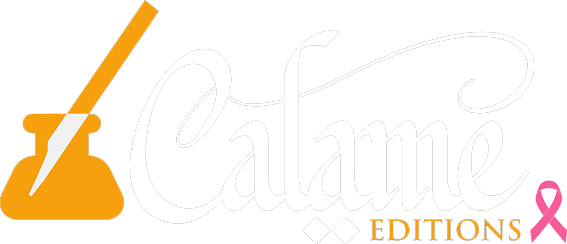 Paiement par virement - Calame Éditions