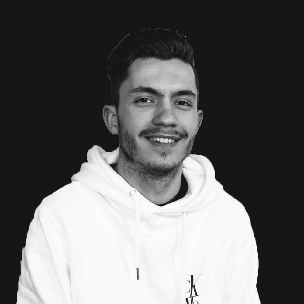 L'équipe de Calame Éditions